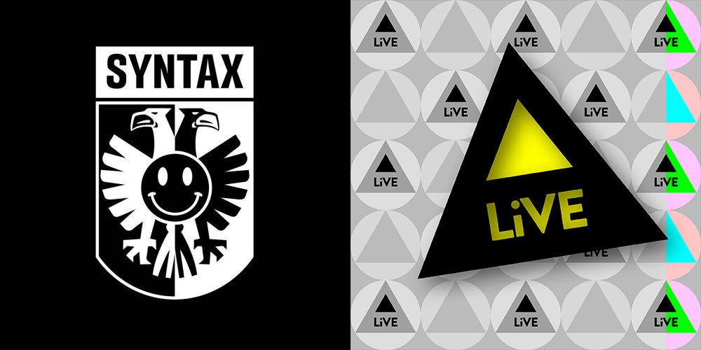 SYNTAX | Show | Arnhem Live