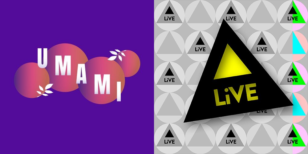 UMAMI | Show | Arnhem Live
