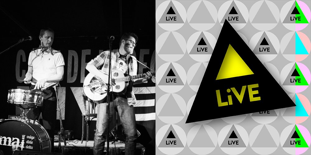 SMAL WATER | Show | Arnhem Live