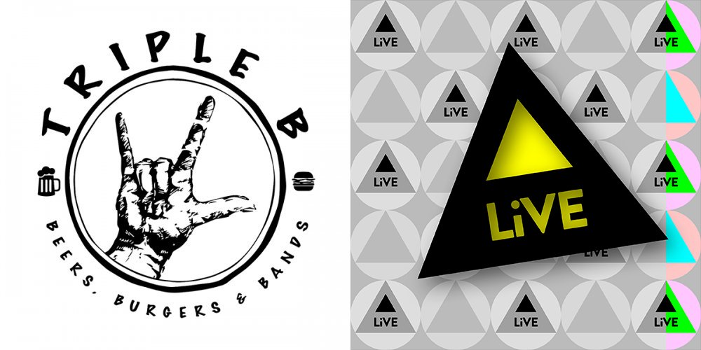 TRIPLE B - BEERS, BURGERS & BANDS | Show | Arnhem Live