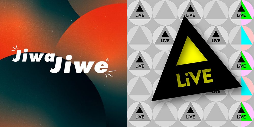 JIWA JIWE | Show | Arnhem Live