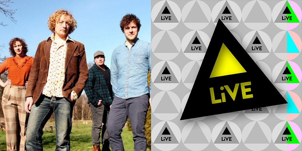 THE SAME | Show | Arnhem Live