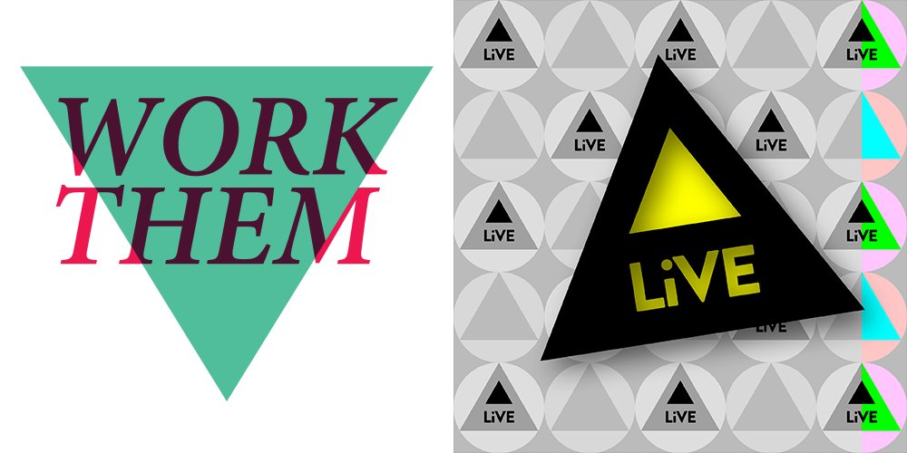 WORK THEM | Show | Arnhem Live